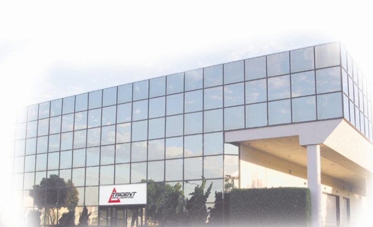 Contact Trident Dental Laboratories