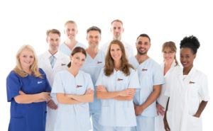 Contact Trident Dental Laboratories