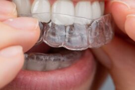 Night Guards - Trident Dental Lab