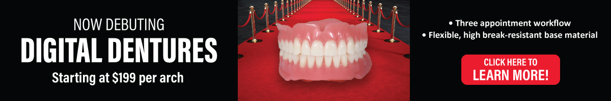 High-Quality Dental Laboratory Services